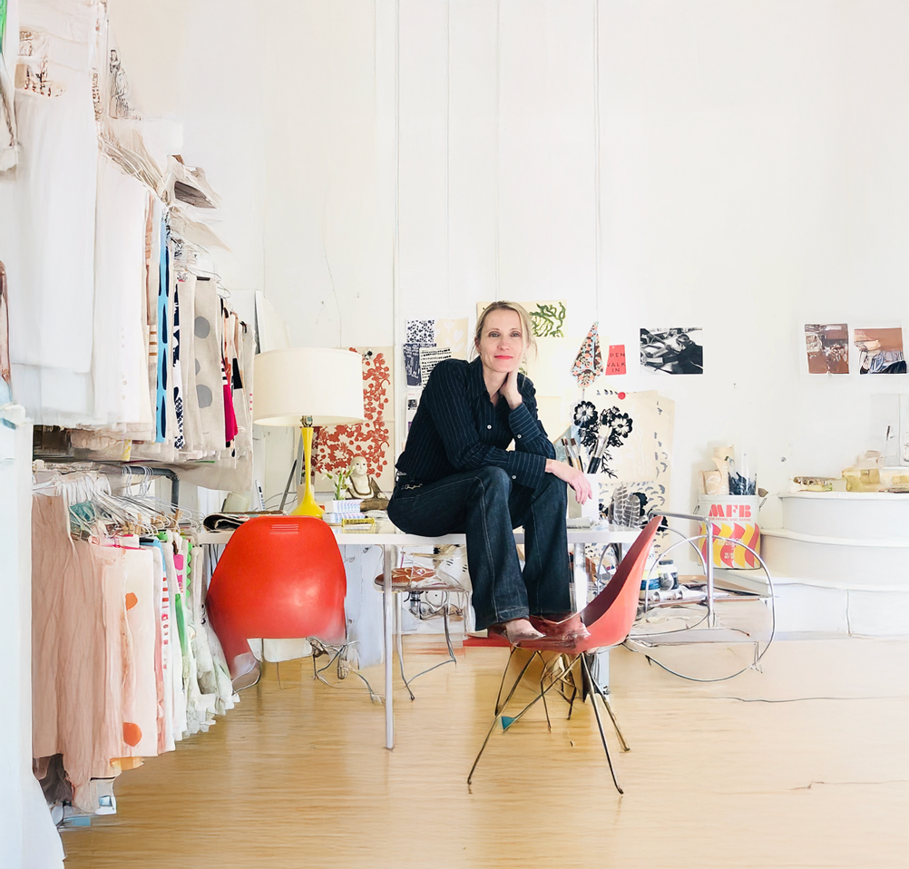 MEET OUR MAKERS: ERIN FLETT – Forest & Field Collective