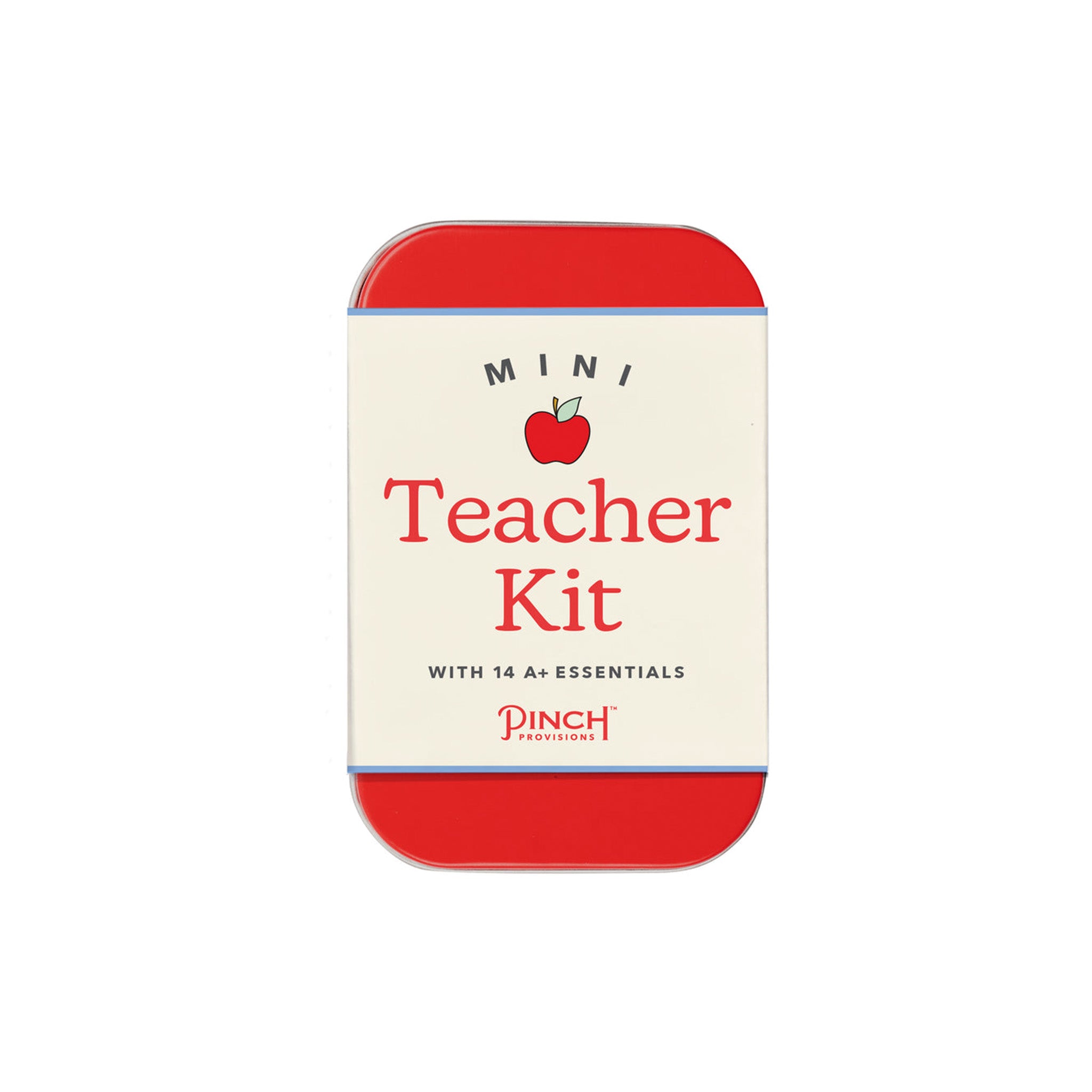 Pinch Provision | Mini Teacher Kit – Forest & Field Collective