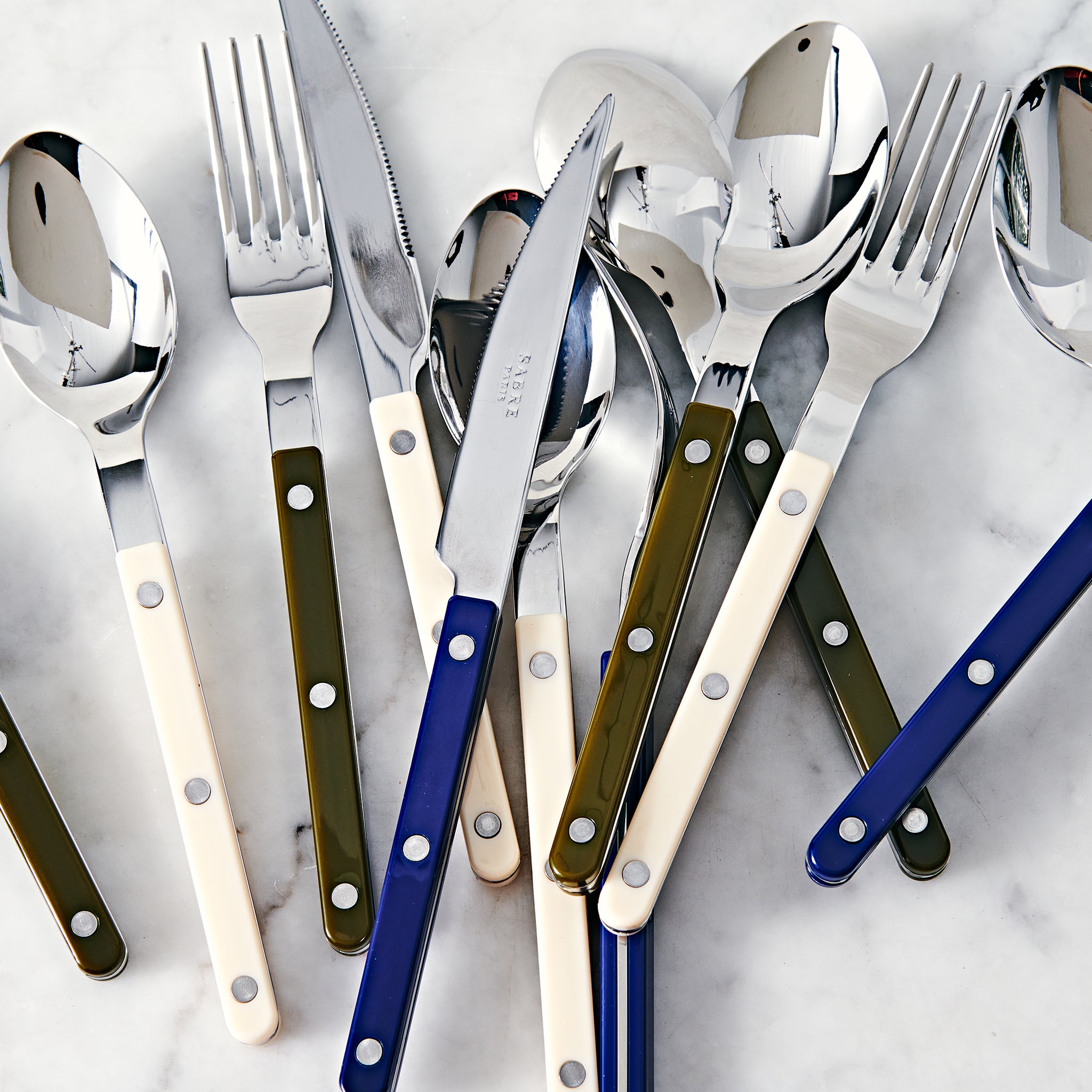 Sabre | Dinner Fork – Forest & Field Collective