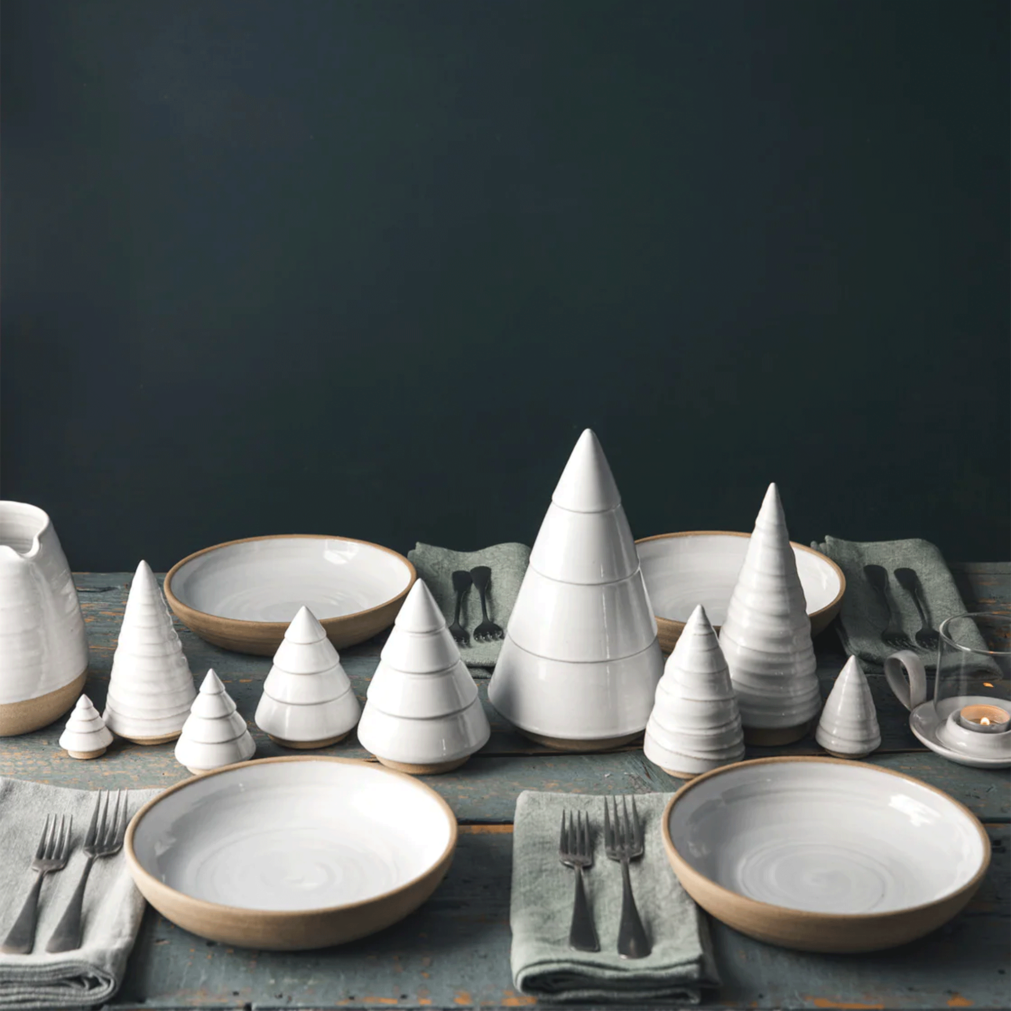 Farmhouse Pottery | Balsam Tree – Forest & Field Collective