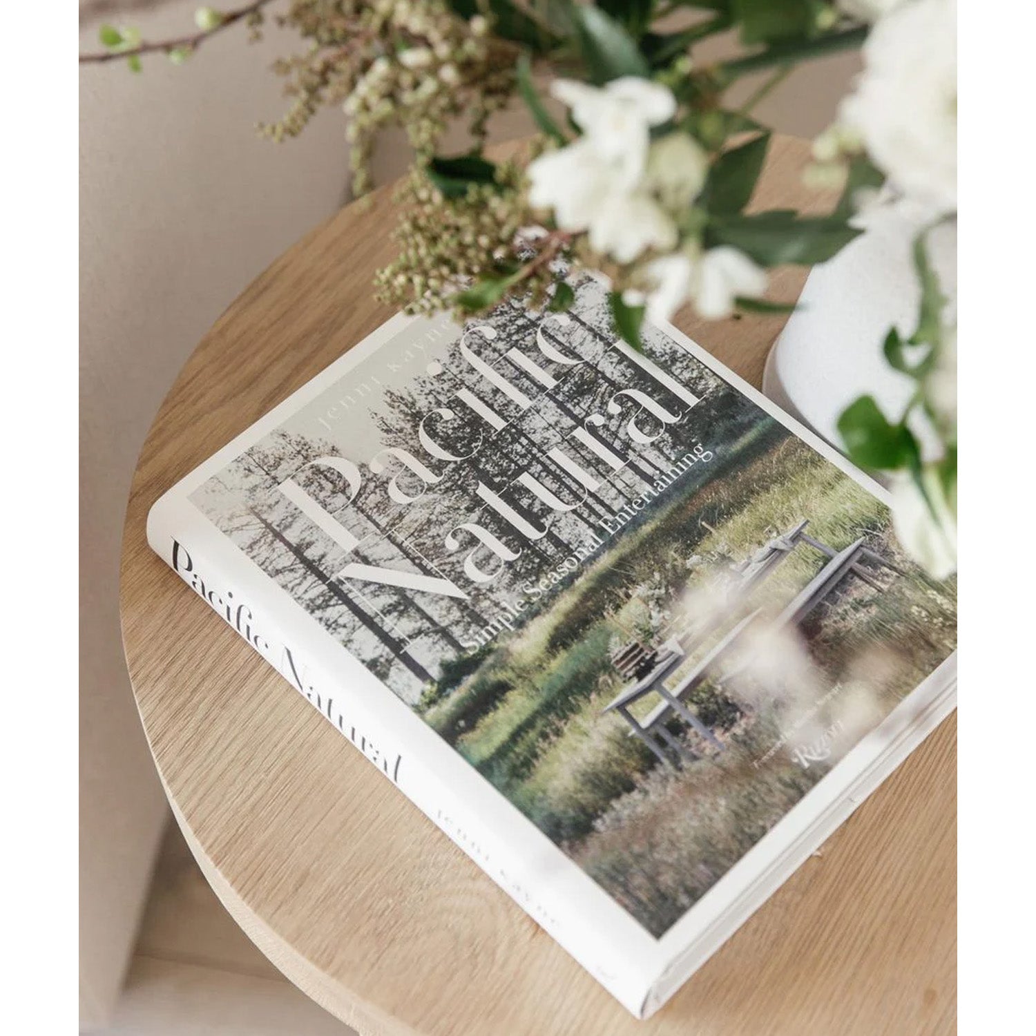 Pacific Natural – Forest & Field Collective